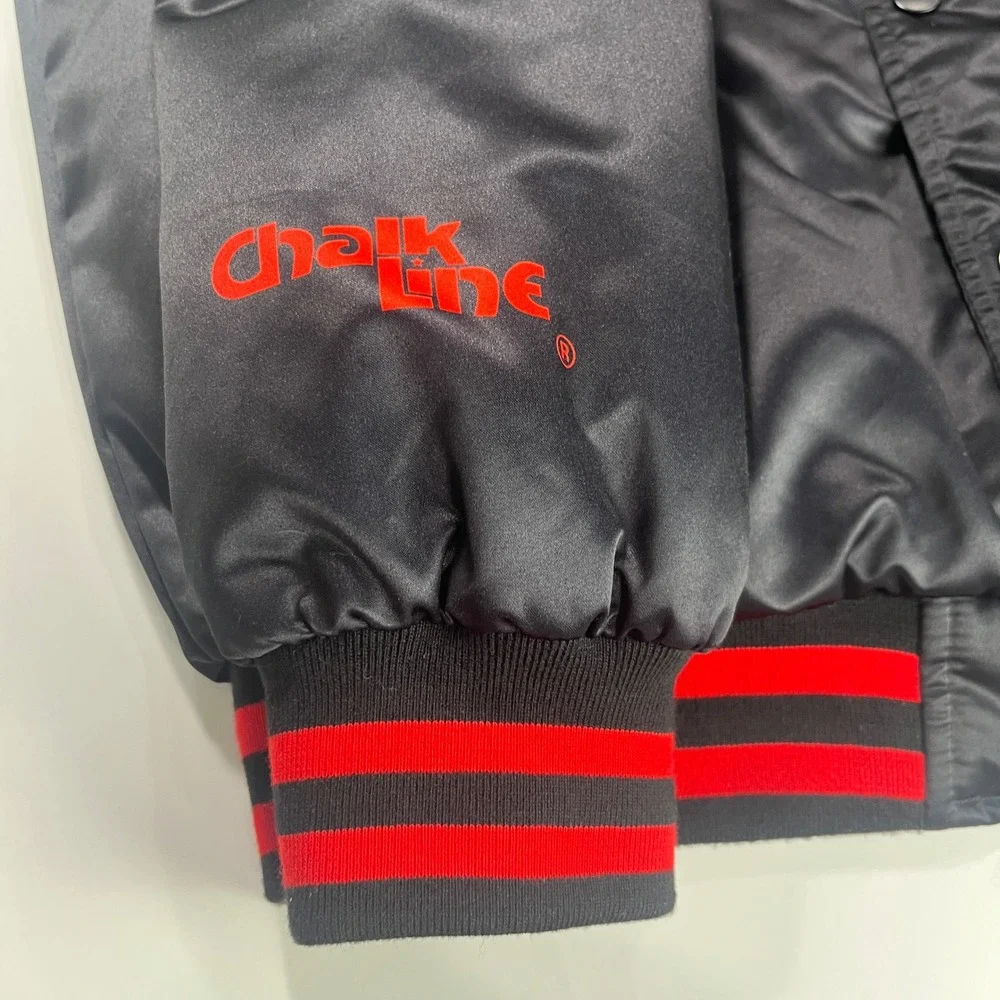 Chalk Line | Jackets & Coats | Chalk Line Wwe Wwf Nwo New World Order ...